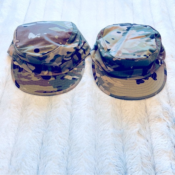 U.S. Army | Accessories | Army Ocp Cap Bundle | Poshmark